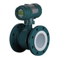 China New Original Yokogawa AXF200 AXW200 AXG200 Magnetic Flowmeter Industrial Sewage Treatment High Precision Measurement for sale