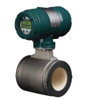 China High-quality and Highly Reliable Magnetic Flowmeters Yokogawa AXG350-GG000CA1AH212B-NNNNN/GRH + AXG4A-G000121JA11 for sale