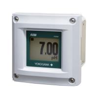 China 2-Wire Dual Channel Transmitter/Analyzer FLXA21 Yokogawa FLXA21 Liquid Analyser (PH/ORP Transmitter) for sale