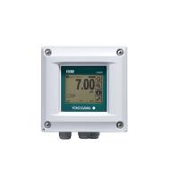China 2-Wire Dual Channel Transmitter/Analyzer FLXA21 Yokogawa FLXA21 Liquid Analyser (PH/ORP Transmitter) for sale