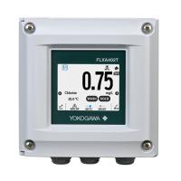 China 2-Wire Dual Channel Transmitter/Analyzer FLXA21 Yokogawa FLXA21 Liquid Analyser (PH/ORP Transmitter) for sale