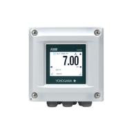 China 2-Wire Dual Channel Transmitter/Analyzer FLXA21 Yokogawa FLXA21 Liquid Analyser (PH/ORP Transmitter) for sale