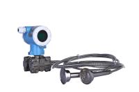 China 3351 Sanitary Intelligent High-Precision Single-Crystal Silicon Pressure and Level Transmitter for sale