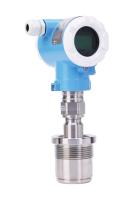 China Intelligent High-Precision Single-Crystal Silicon Pressure Absolute Pressure Transmitter for sale