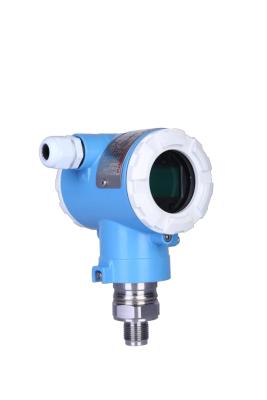 China 3351 Intelligent High-Precision Single-Crystal Silicon Differential Pressure Transmitter for sale