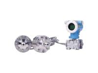 China 3351 Intelligent High-Precision Single-Crystal Silicon Differential Pressure Transmitter for sale