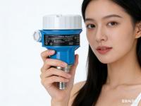 China E+H Endress Hauser Cerabar PMC51B 600psi Absolute Pressure, Gauge Sensor ,0.055 % Accuracy for sale