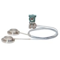China EJX438A Gauge Pressure Transmitter with Remote Diaphragm Seal for sale