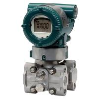 China EJX438A Gauge Pressure Transmitter with Remote Diaphragm Seal for sale