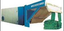 China Full Automatic Relax Dryer Machine Brand New 10-100m/Min Warranty 1 Year for sale