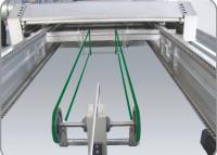 China Energy Saving Open Width Compactor 380/220 Voltage Vertical Chain Type for sale