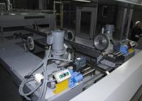 China Stenter Machine Textile Finishing Machine , Fabric Stenter Machine for sale