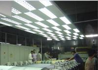 China Open Screen Head Cloth Printing Machine , Rotary Printing Machine Textile for sale