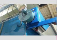 China Cotton Steam Ager Machine , Automatic Continuous Textile Steamer Machine for sale