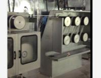 China 3D Polyester Staple Fiber Production Line for Spinning for sale