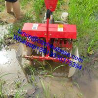 China 20kg Gasoline Multifunctional Pastoral Weeder Management Machine for sale