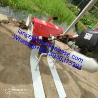 China 2HP Gasoline Multifunctional Power Weeder 1200M Pastoral Light Weight for sale