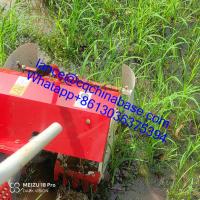 China 20kg Gasoline Multifunctional Pastoral Weeder Management Machine for sale