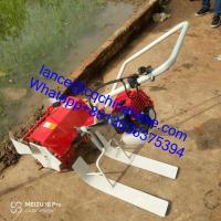 China 1650W Multifunctional Power Weeder Pastoral Manual Recoil Start for sale