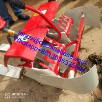 China 20kg Gasoline Multifunctional Pastoral Weeder Management Machine for sale
