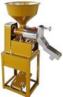 China 2800r/Min 1.8KW Mini Rice Polishing Machine High Efficiency for sale