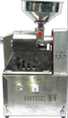 China 2.2KW 220V Small Rice Milling Machine Mini Rice And Flour Mill Machine ISO9001 for sale