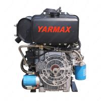 China YARMAX Double Cylinder Diesel Engine 292 19.7HP 14.5kW 4 Stroke Low Noise for sale