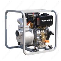 China YMDP30 60m³/H Diesel Water Pump 45KG 296mL Displacement for sale
