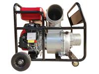 China Aluminum Diesel Engine Water Pump  YMDP80 130KG 8 inch for sale