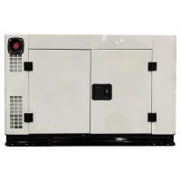 China 15KW 16KW Silent Diesel Generator YM18000T YM2V95 Aircooled 50A for sale