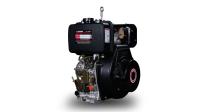 China 6.5KW 186F KAMA Diesel Engine 48KG Diesel Generator Air Cooled for sale