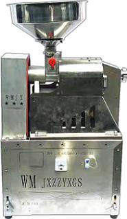 China 2800r/Min Small Rice Milling Machine 2.2KW Mini Rice Flour Mill for sale