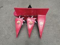 China 110KG Power Tiller Reaper 5.5HP 800mm Mini Paddy Harvester for sale