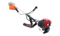 China 31CC Petrol Brush Cutter 39mm Cylinder 8000rpm Petrol Grass Cutter for sale