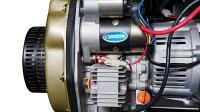 China KDE3500E 3KW Portable Diesel Generator for sale