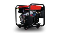 China 230V 30.4A Portable Diesel Generator for sale