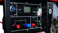 China 230V 30.4A Portable Diesel Generator for sale