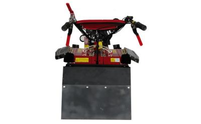 China Tension Wheel Type Mini Tiller Cultivator 3600rpm Cultivator Mini Tiller for sale
