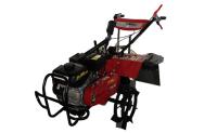 China Wheel Type 170F Small Tillers And Cultivators 112KG Power Weeder Cultivator for sale