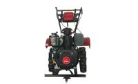 China 4.1KW Power Garden Cultivator Diesel 177F Mini Tiller Cultivator for sale