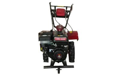 China Direct Transmission Mini Tiller Cultivator 130KG Small Tillers And Cultivators for sale