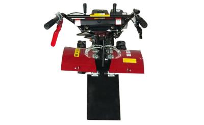 China 3600r/Min Diesel Power Weeder Cultivator 178F 5.3KW petrol power tiller for sale