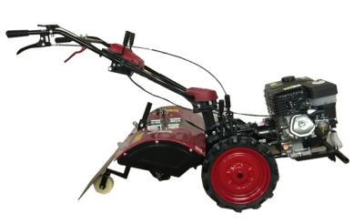 China 178F Mini Cultivator Machine 5.3KW Diesel Power Weeder Cultivator for sale