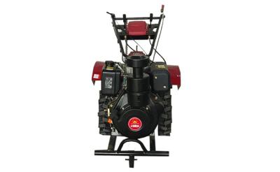 China 270mm Small Cultivator Tiller Diesel 186F 6.3KW Mini Cultivator Machine for sale