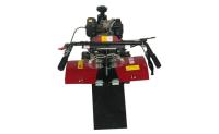 China Diesel 186F Power Garden Cultivator for sale