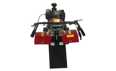 China Diesel 186F Power Garden Cultivator for sale