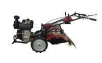 China 270mm 186F Mini Power Tiller Cultivator Weeder Gear Transmission for sale