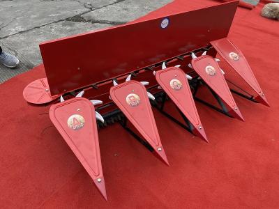 China 170KG Power Tiller Reaper for sale
