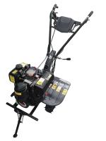 China 4.05KW Diesel Agriculture Tiller Machine 900mm Direct Gear Transmission for sale