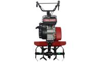 China 1.8 KW Agriculture Power Tiller Machine 156F Gasoline Belt Tension Clutch for sale